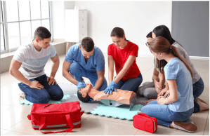 Australian Fire & First Aid